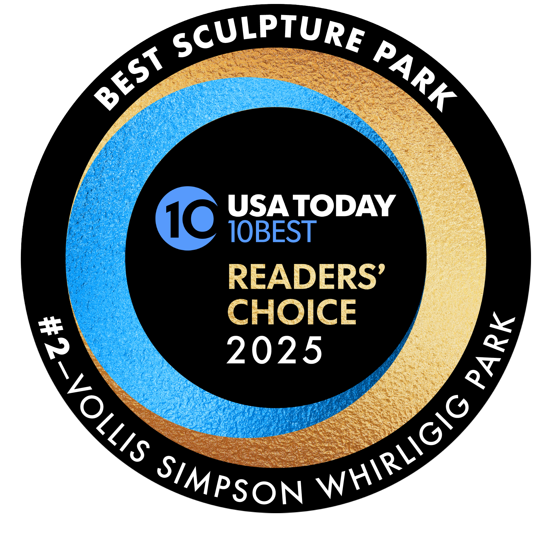 We’re Nominated for 2026 USA Today 10Best Readers’ Choice Awards ...